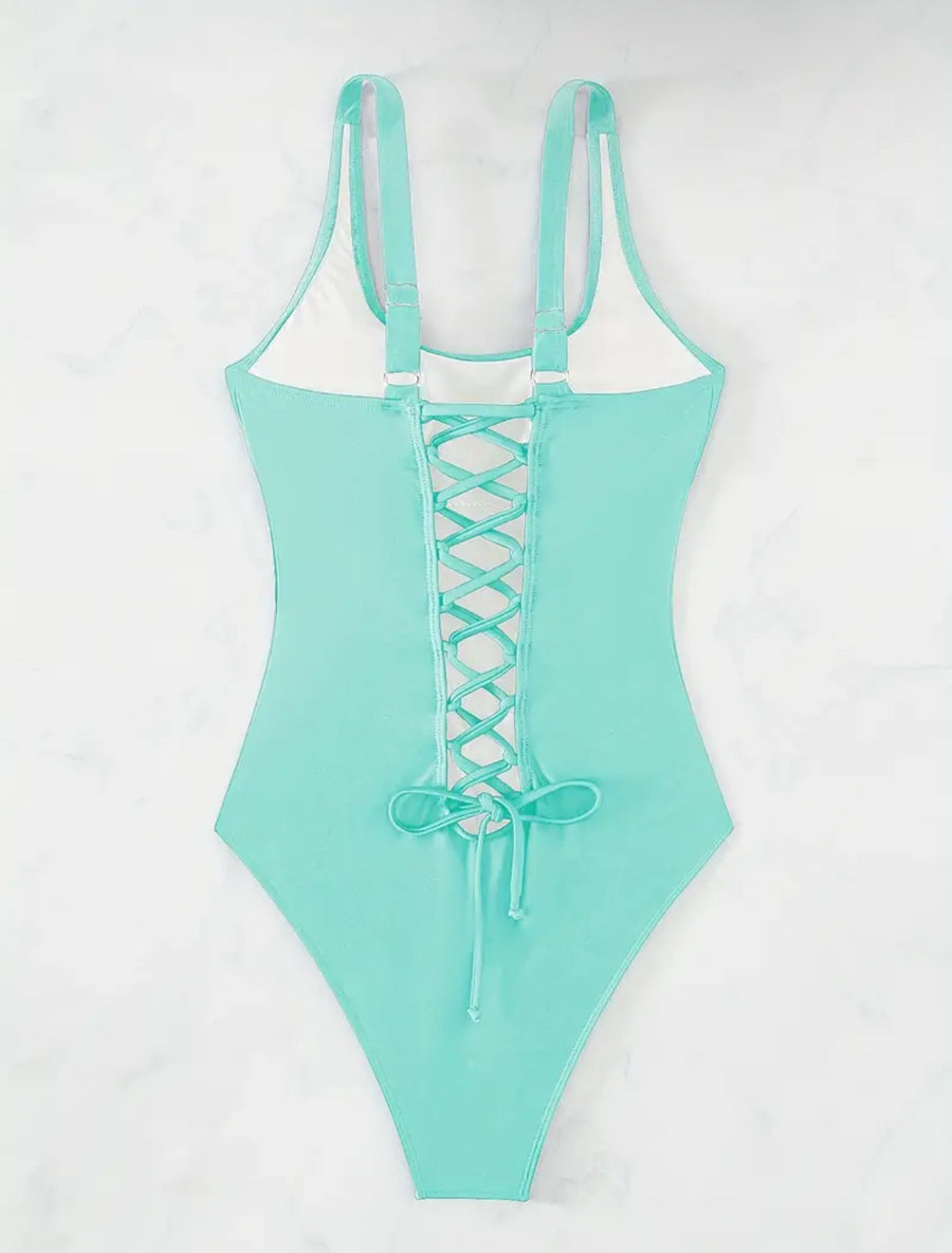 Body Shaping Swimsuit – Reverse Beauty®